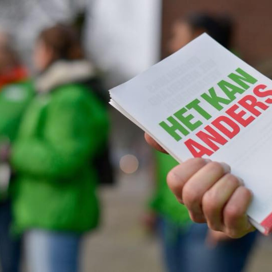 Kandidatenlijst GR2022 | GroenLinks Eindhoven